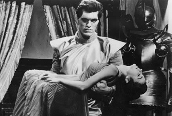 The Human Duplicators