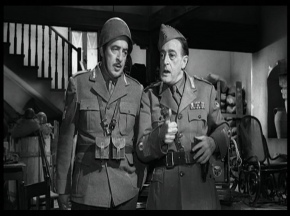 Les Deux colonels (I Due colonnelli)