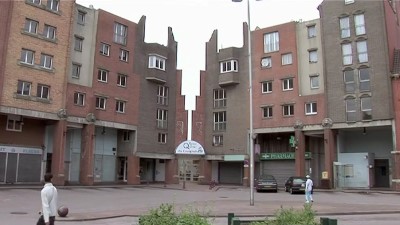 Les Habitants (2008)