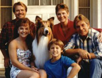 Lassie Cast Movie Review: Lassie Come Home (1943) | By Patrick J