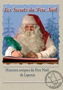 Les Secrets du Père Noël (Santa Claus Secrets)