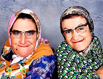 Les Vamps : Adieu les vamps: the show