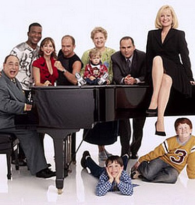 Life with Bonnie: la série TV
