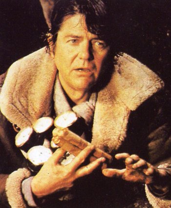 Litan : La cité des serpents verts