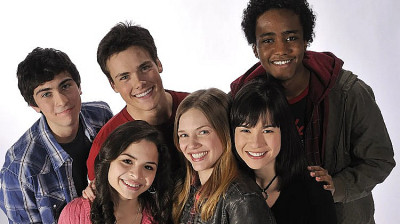 Majority Rules!: the serie