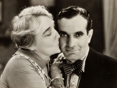 Mammy (1930)