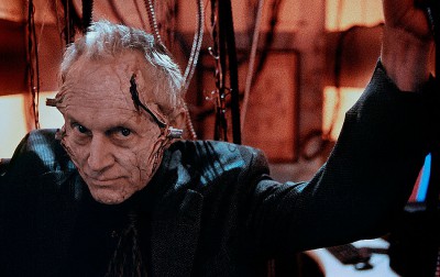 Mangler 2 (The Mangler 2): le téléfilm