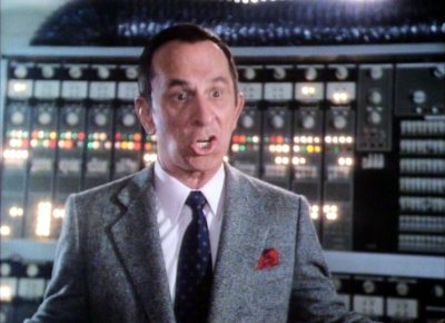 Get Smart, Again!: on tv