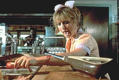 Maximum Overdrive Cast