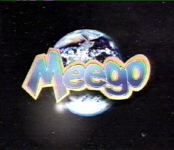 Meego: the serie