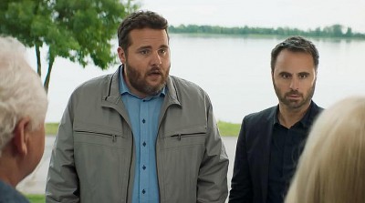 Menteur (2019)
