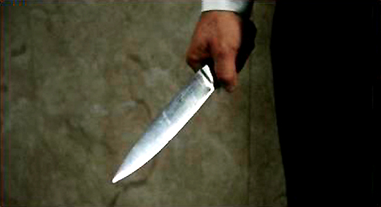 Méprise (Doubletake) (1985): le téléfilm