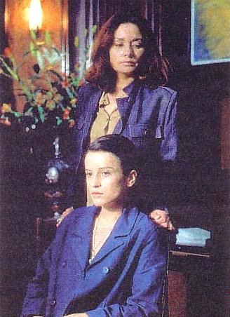 Meurtres sous hypnose (Vertiges : Meurtres sous hypnose) (2000): le ...