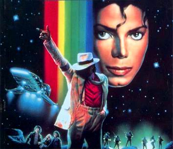 Moonwalker