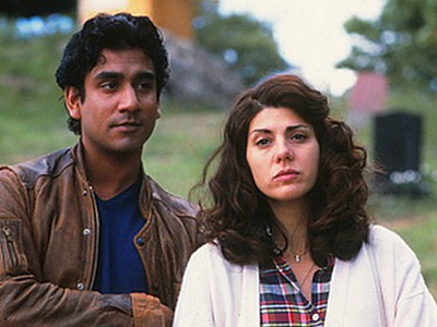 My Own Country: on tv