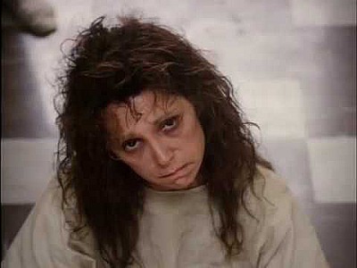 Nobody's Child: on tv