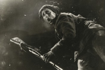 Octobre (Oktyabr (Октябрь)) (1927)