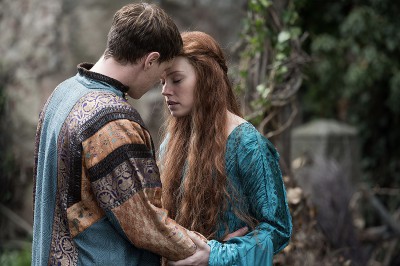 Ophelia (2018)