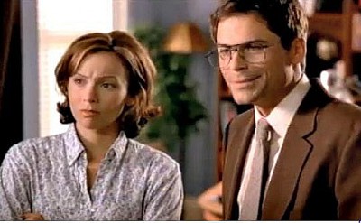 Outrage: le téléfilm