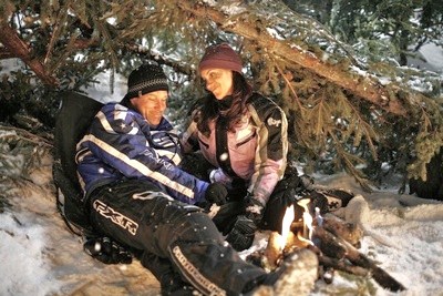 Lost Holiday : The Jim & Suzanne Shemwell Story: on tv