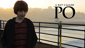 A boy called Po