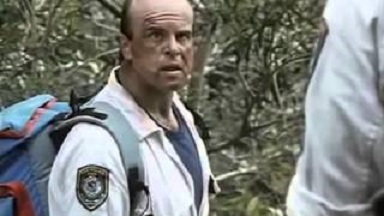 Police rescue : The movie (Police Rescue)