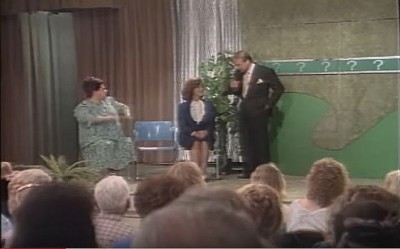 Portrait of a White Marriage