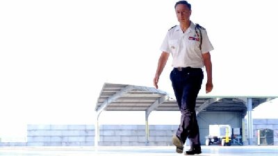 Pour l'honneur d'un fils: on tv