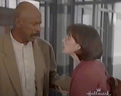 Ray Alexander: A Menu for Murder: on tv