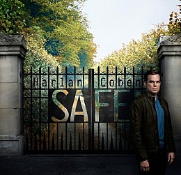 Safe (2018): the serie