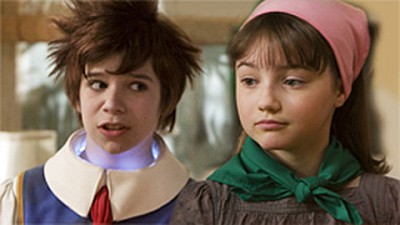 Sam Chicotte: the serie