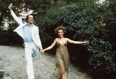 Sam et Sally: the serie