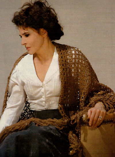 Sarah (2003): le téléfilm