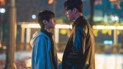 Semantic Error (시맨틱 에러): the serie