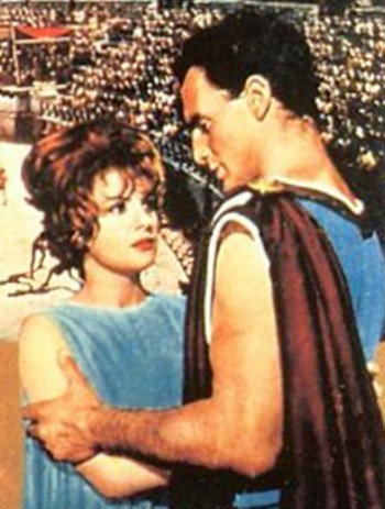 Alone Against Rome (Solo Contro Roma)