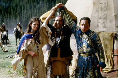 Shanghaï Kid (Shanghaï Noon)