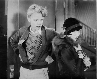 The Cradle Snatchers