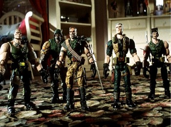 Small Soldiers (1998)