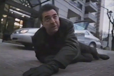 Small Vices - A Spenser Mystery (Spenser: Small Vices): on tv