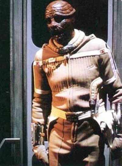 The Last Starfighter