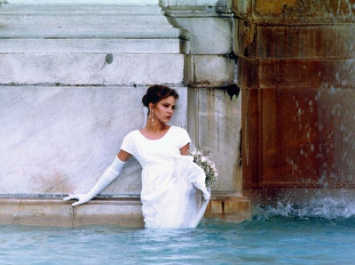 Stasera a casa di Alice