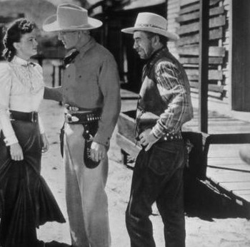 Avis sur les films classiques à connaitre et à voir : Westerns