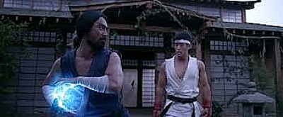 Street Fighter : Assassin's Fist