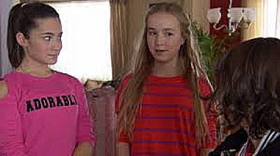 Subito texto: the serie