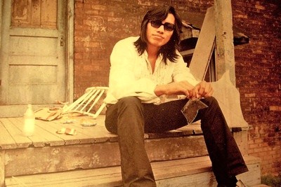 Sugar Man (SEARCHING FOR SUGAR MAN)