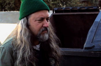 Supernatural activity