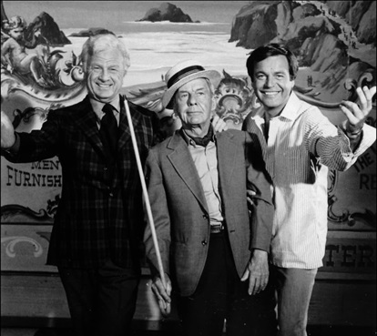 Switch (1975): la série TV