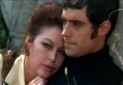 Tam Lin (The Ballad of Tam Lin) (1970)