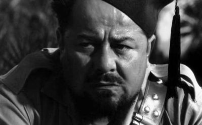 Tartarin de Tarascon (1962)