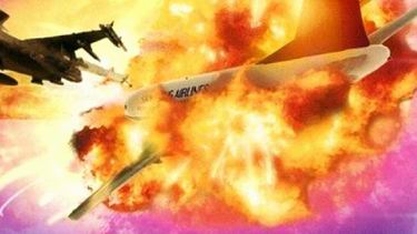 Termination point: on tv